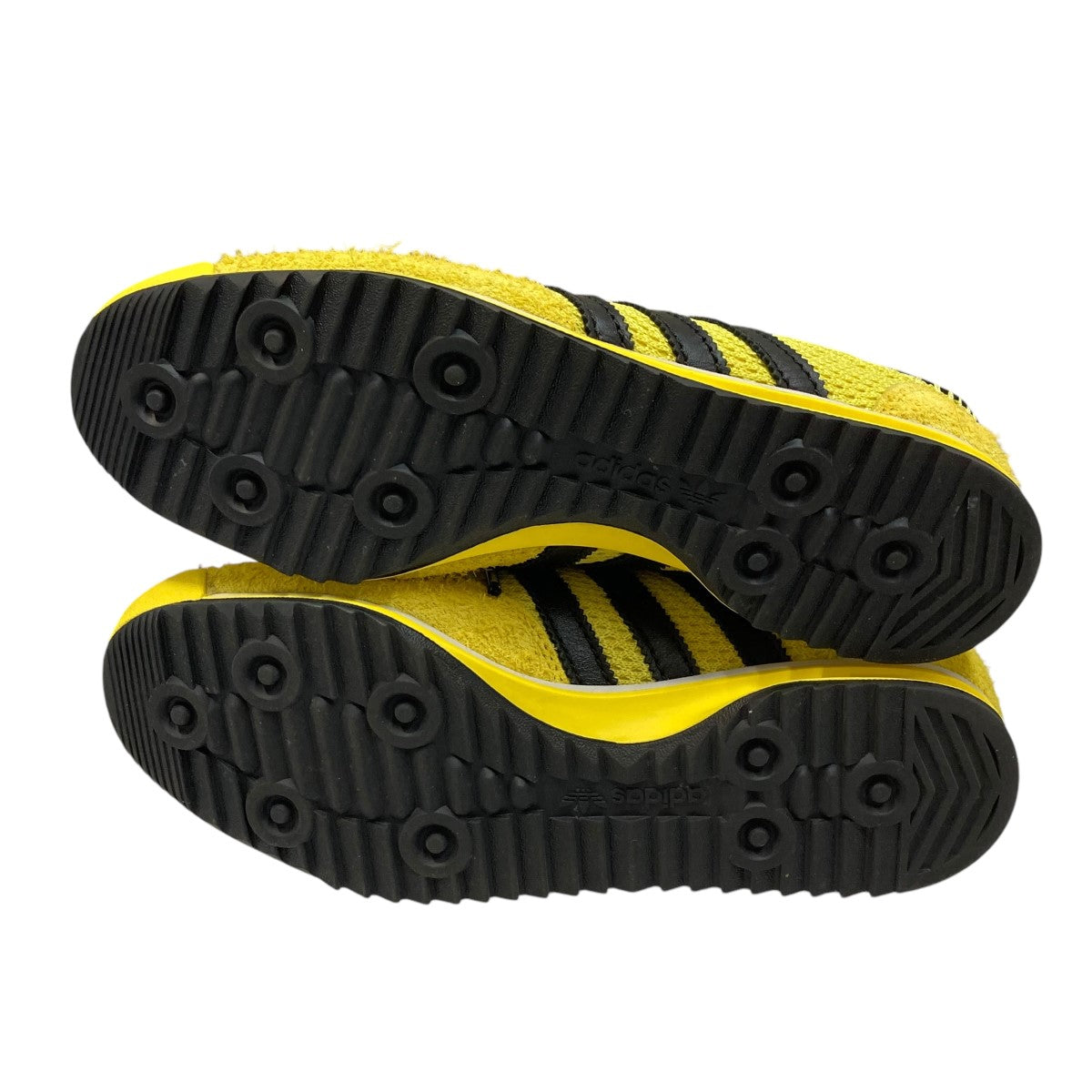 adidas(アディダス) WB SL76スニーカーIH9906 IH9906 イエロー adidas(アディダス) WB SL76スニーカーIH9906 IH9906 イエロー