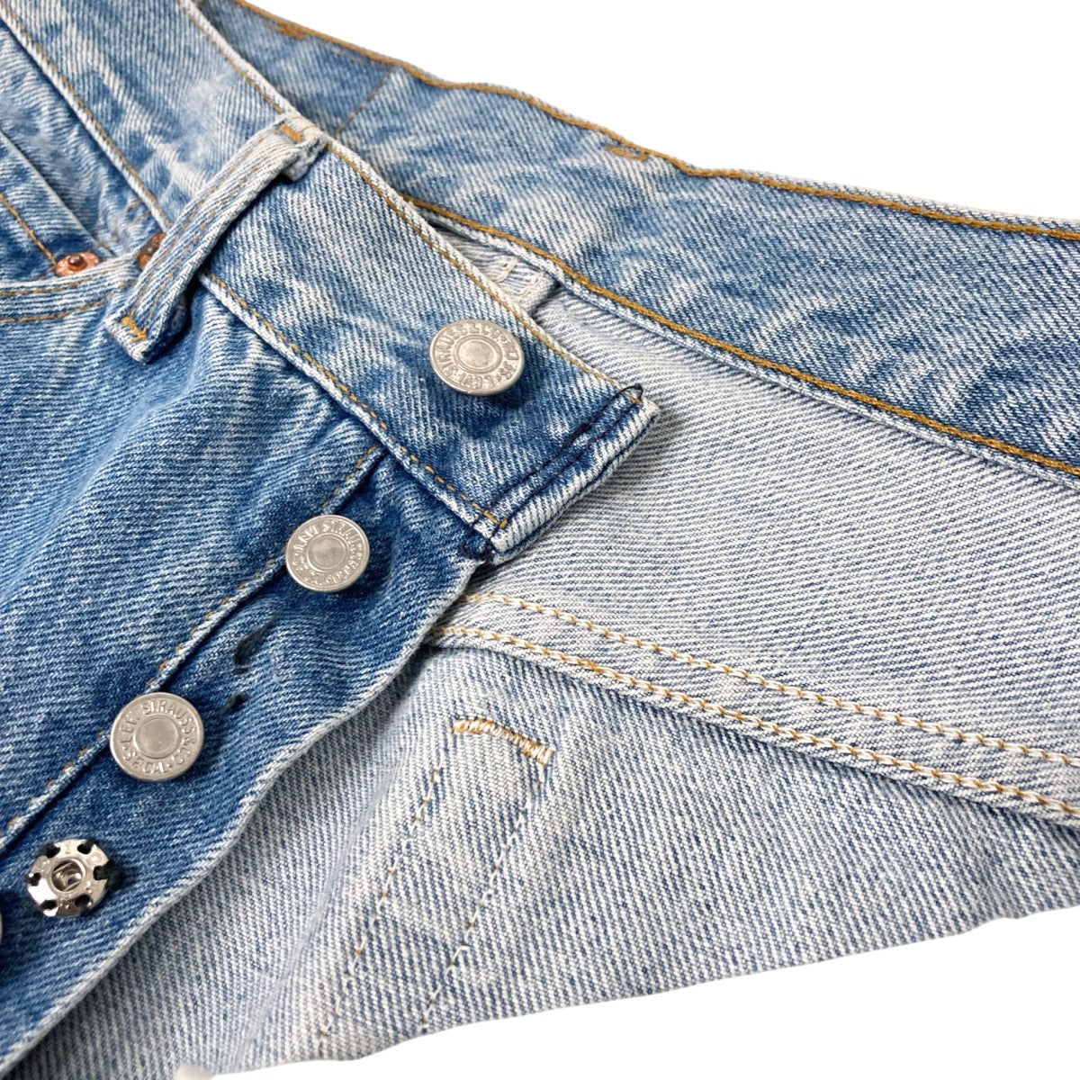 LEVI'S(リーバイス) 501デニムパンツ501 5900 501 5900 LEVI'S(リーバイス) 501デニムパンツ501 5900 501 5900