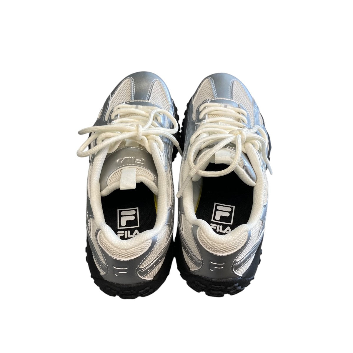 FILA(フィラ) FILA ECHAPPE MSローカットスニーカー1XM02348G FILA(フィラ) FILA ECHAPPE MSローカットスニーカー1XM02348G