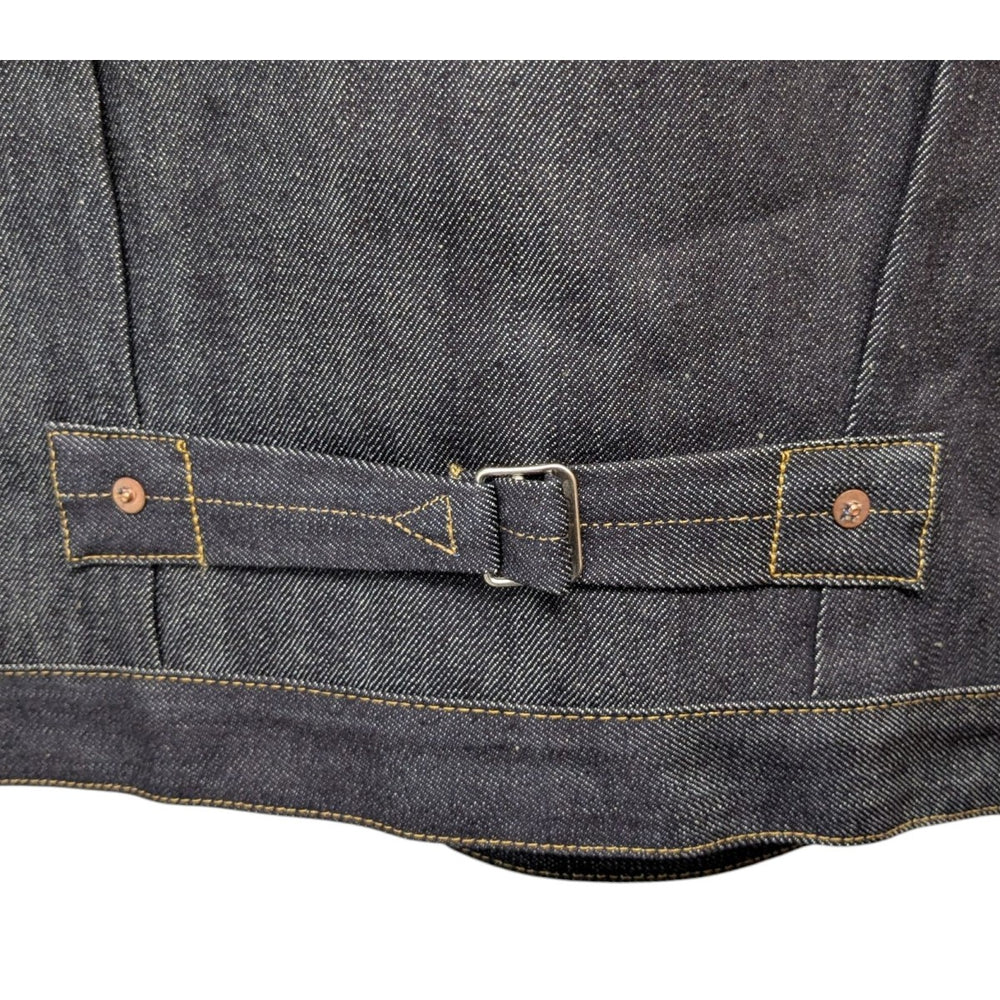 LEVI’S VINTAGE CLOTHING(リーバイスヴィンテージクロージング) 「S506XX 1944 Jacket」S506XX ...