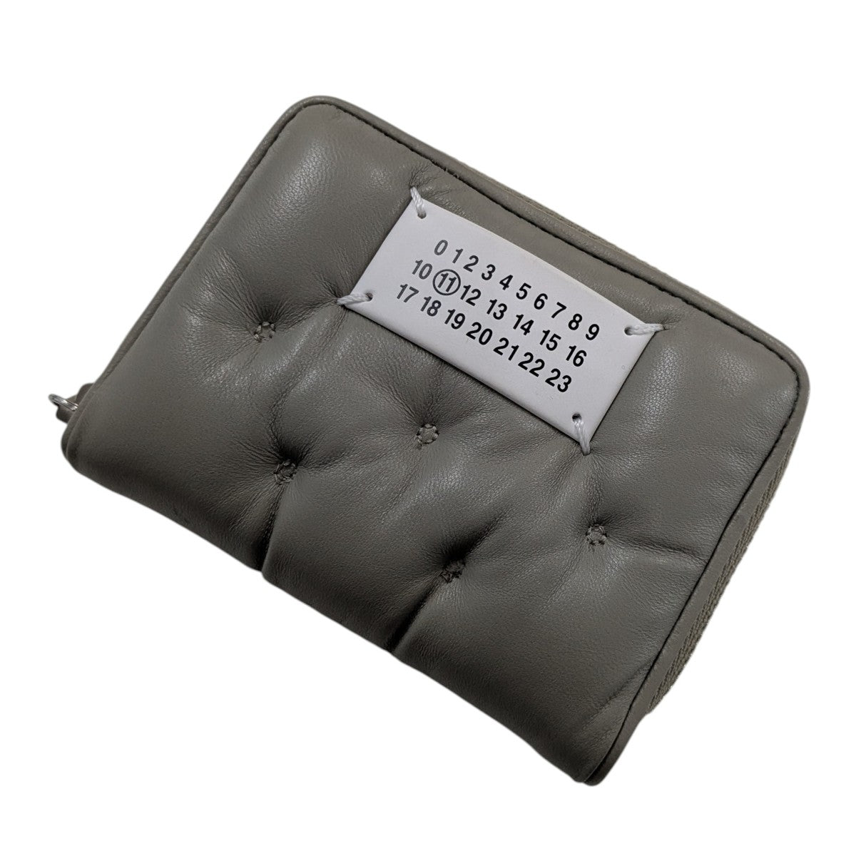 Maison Margiela(メゾンマルジェラ) 「GLAM SLAM MINI WALLET」グラムスラムミニウォレット 財布 ...