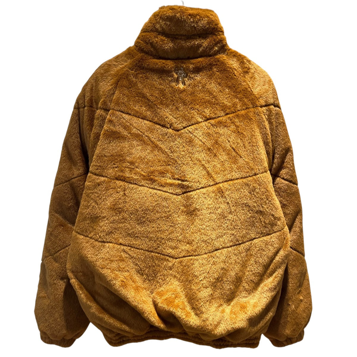 BILLIONAIRE BOYS CLUB(ビリオネアボーイズクラブ) FUR DOWN JACKET