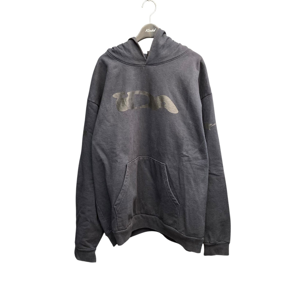 iDA sply(アイディーエー サプライ) プルオーバーパーカー ブラック サイズ XL｜【公式】カインドオルオンライン ブランド古着・中古 ...