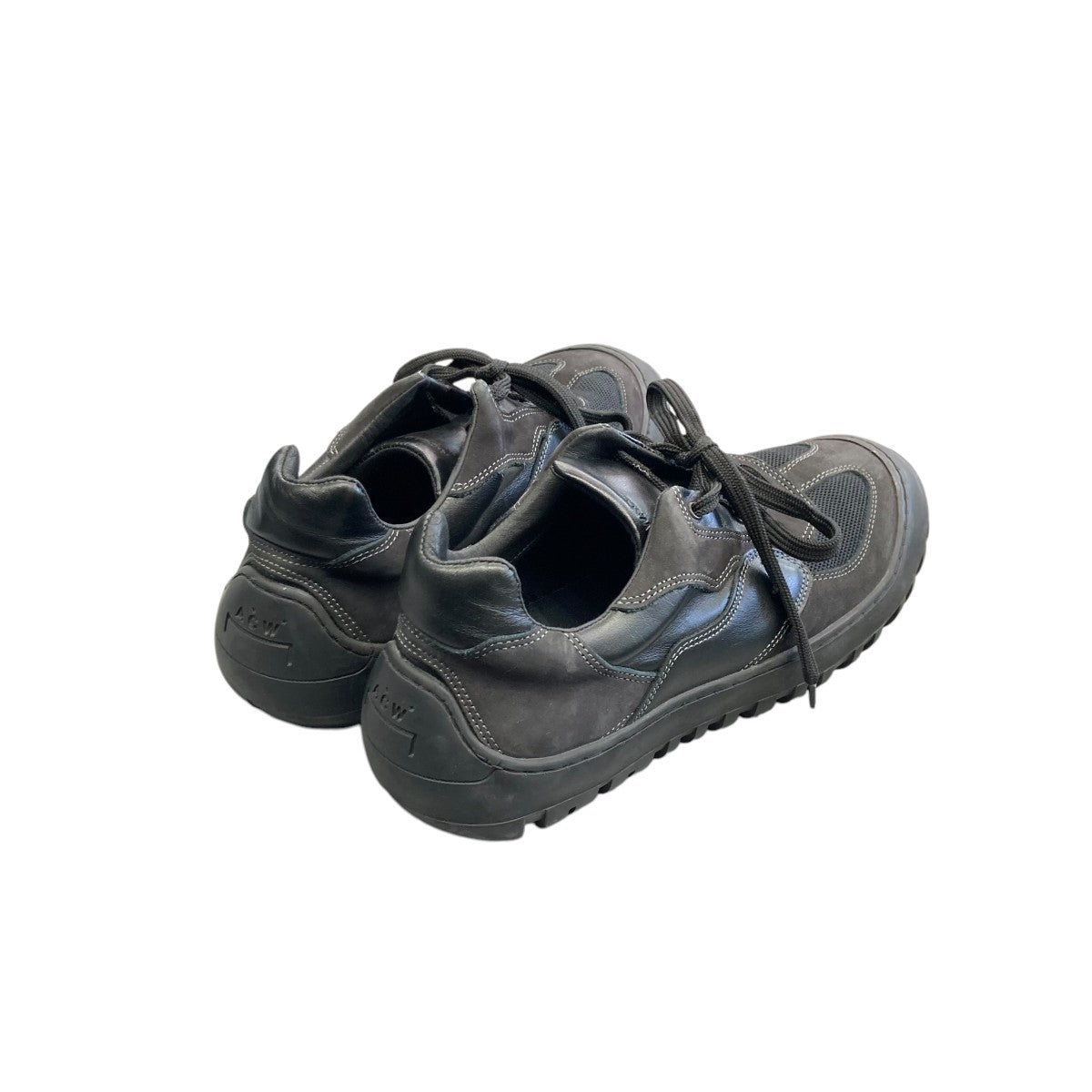 A-COLD-WALL(アコールドウォール) Strand-180ローカットスニーカー