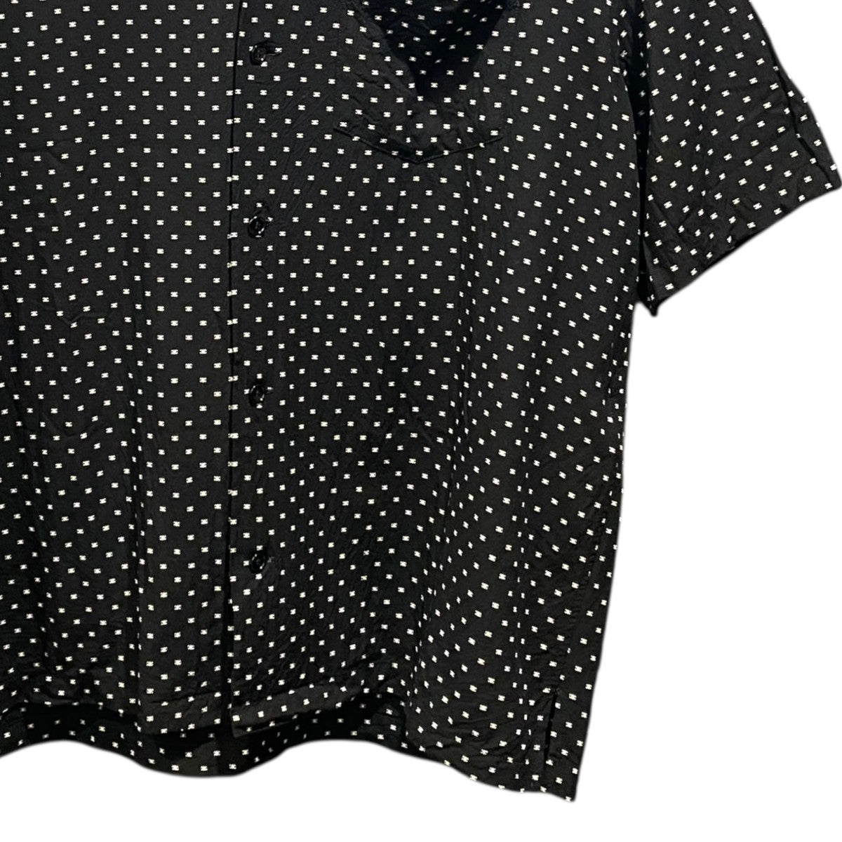 セリーヌ サイズ:42 24SS 2C946313V マイクロトリオンフハワイアン