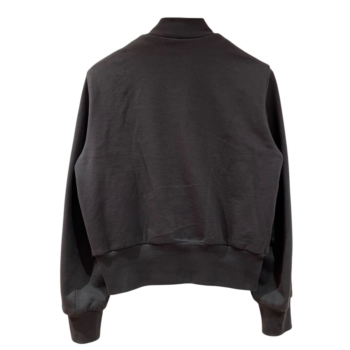 MASU(エムエーエスユー) 24SSSHORT BOMBER SWEAT JKTジップ MASU(エムエーエスユー) 24SSSHORT BOMBER SWEAT JKTジップ