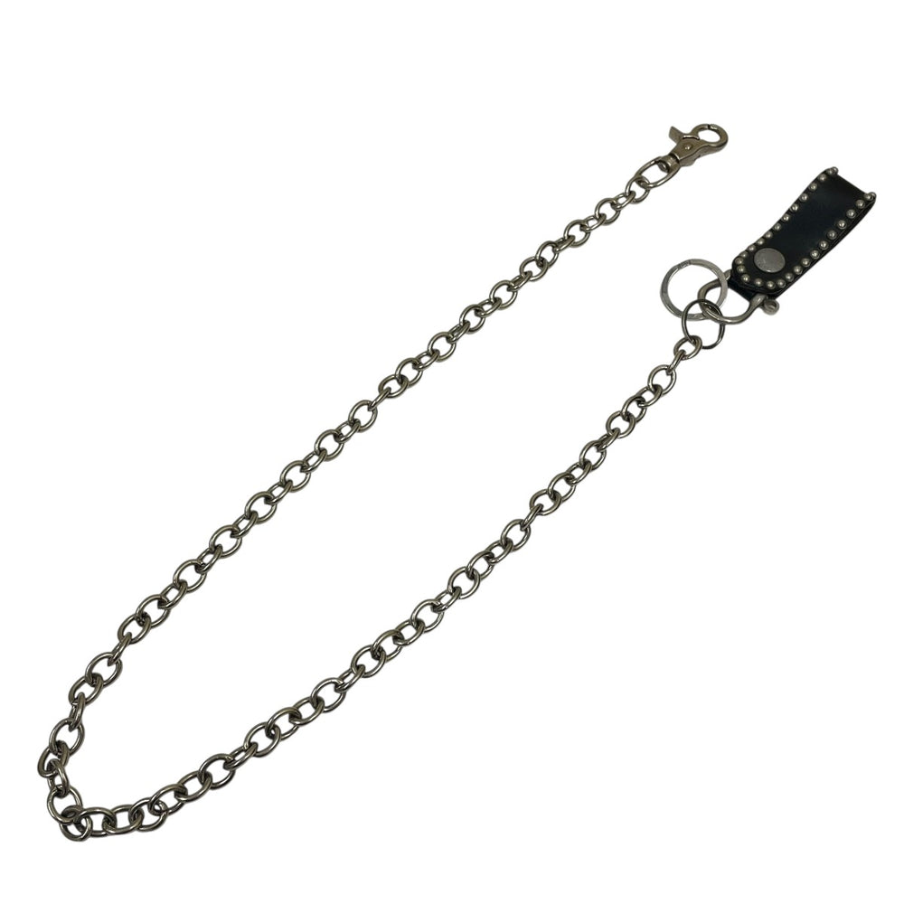 JOHN LAWRENCE SULLIVAN(ジョンローレンスサリバン) ウォレットチェーン ブラック｜【公式】カインドオルオンライン ...