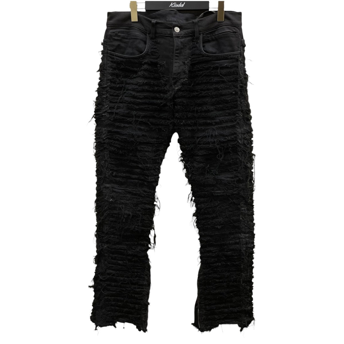 ALYX(アリクス) BLACK MEANSハーフパンツ ブラック サイズ 不明